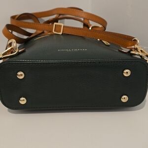 Divina Firenze | Bags | Divina Firenze Backpack All Genuine Leather ...